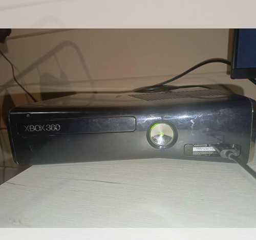 Xbox 360 прошитый freeboot