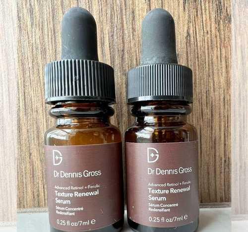 Dr Dennis Gross Advanced Retinol + Ferulic Serum