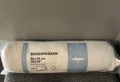 Подушка IKEA skogsfräken новая