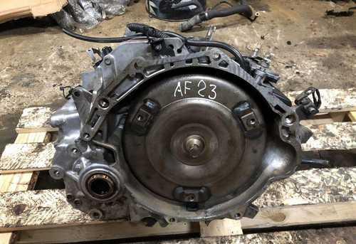 АКПП AF23 55-50SN GM 55556023 TJ