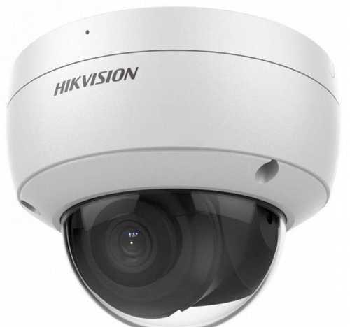 IP видеокамера Hikvision DS-2CD2123G2-IU(D) 686860