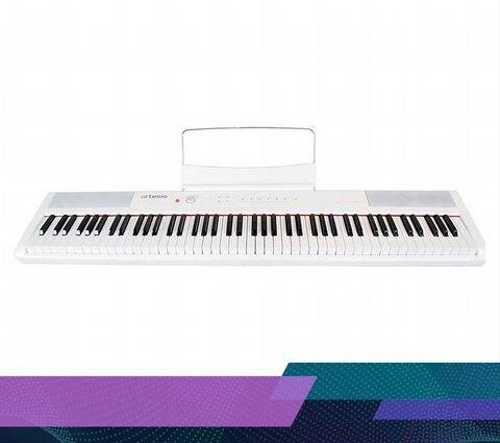 Цифровое пианино Artesia Performer White
