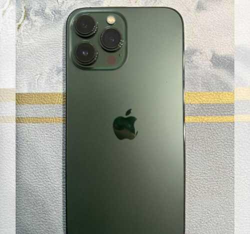 iPhone 13 Pro Max, 128 ГБ