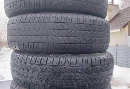 General Tire Altimax RT43 205/70 R16