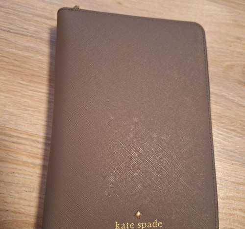 Обложка планнер Kate Spade
