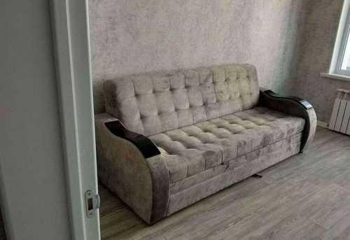 Раскладной диван на заказ не б/у