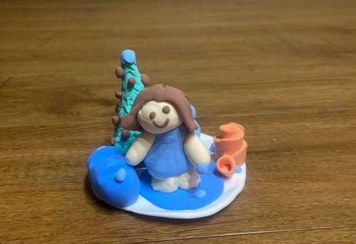 Инстоляция