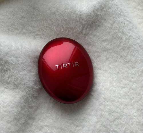Кушон tirtir