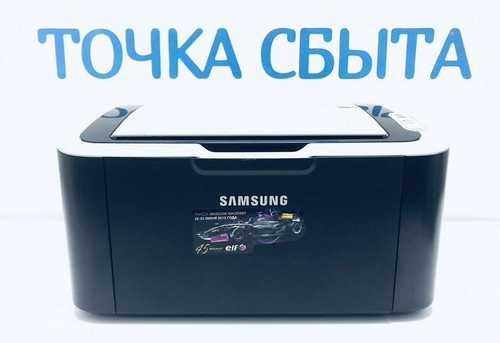 Лазерный Принтер Samsung ML-1860