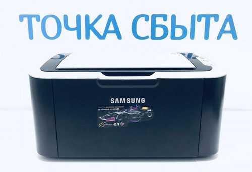 Лазерный Принтер Samsung ML-1860