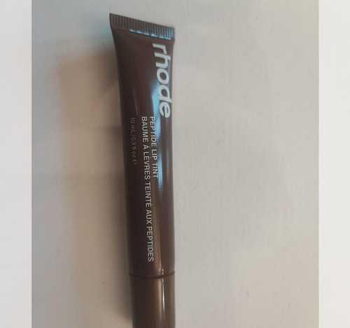 Rhode Peptide Lip Tint Espresso