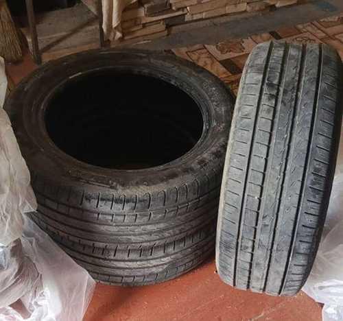 Pirelli Cinturato P7 205/55 R16