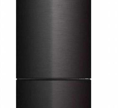 Новый Холодильник Haier C4F740cdbgu1 Серый