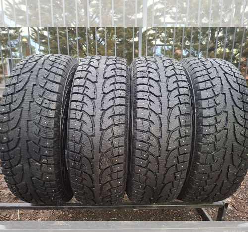 Hankook I'Pike RW11 235/65 R18 104T