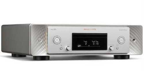 Marantz sacd 30n Gold\Silver