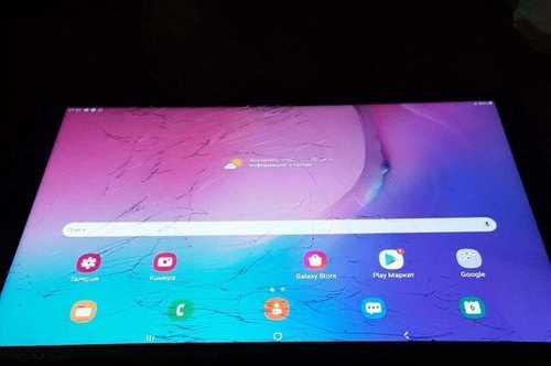 Samsung Galaxy Tab A SM-T515