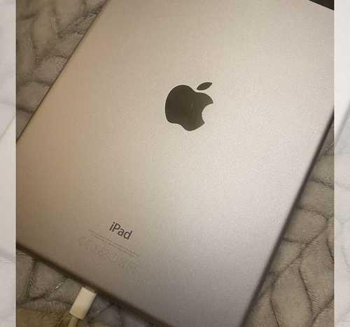 iPad air 2