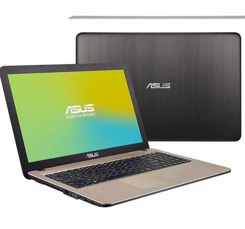 Ноутбук asus VivoBook Max D540NA-GQ173T