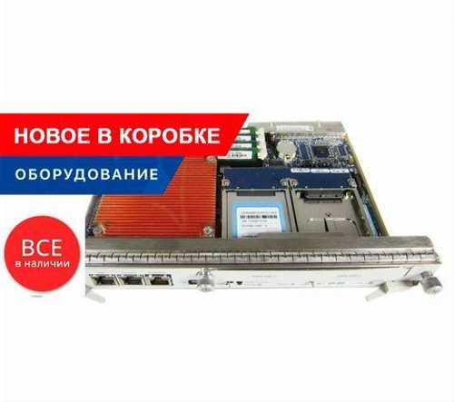 Процессорный модуль Juniper RE-DUO-C1800-16G-WW-S