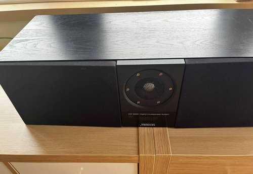 Meridian DSP5000c - активная центральная колонка