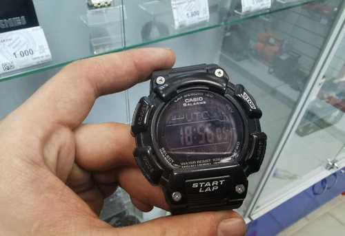 Часы casio STL-S110H