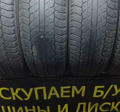 Dunlop Grandtrek AT20 265/65 R17