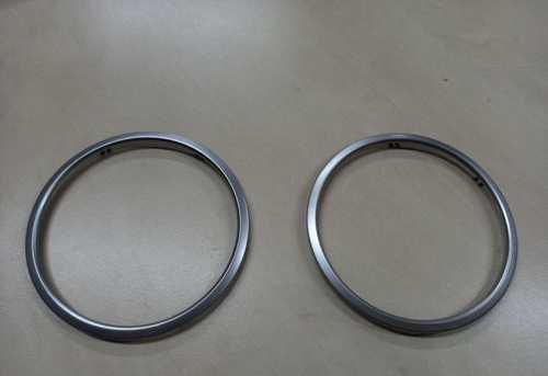 2 шт кольца воздуховода панели мазда RX8 2003-2012