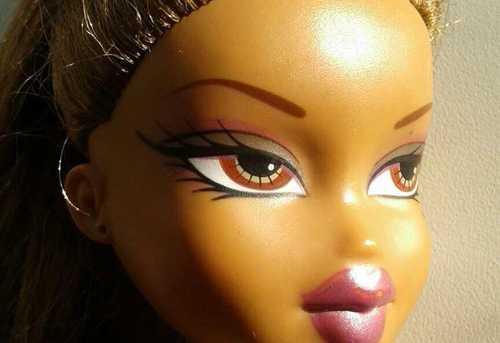 Bratz Жасмин Оригинал 2001 год