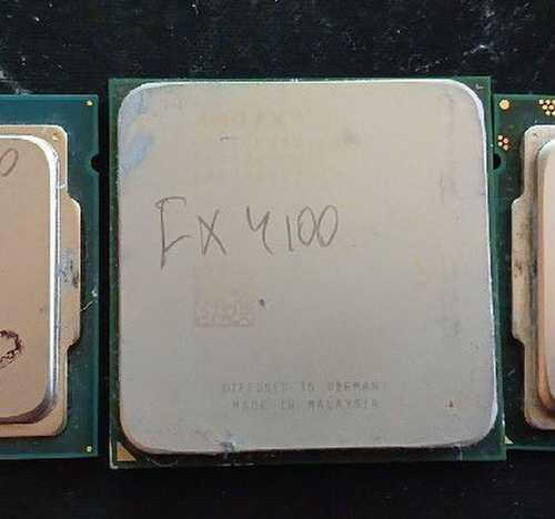 Процессор i7 2600s 3550p fx 4100