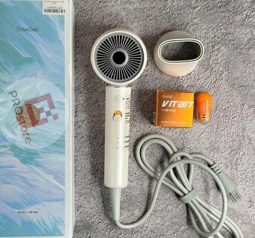 Фен ShowSee Hair Dryer VC200