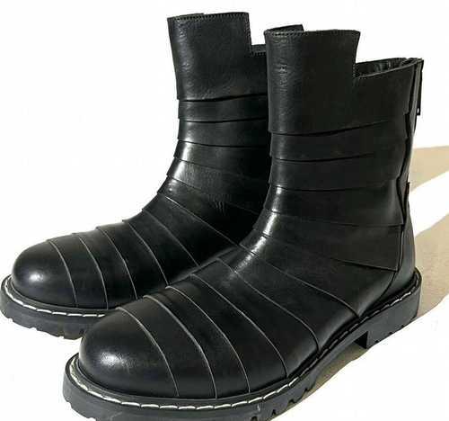 Gareth Pugh новые ботинки оригинал