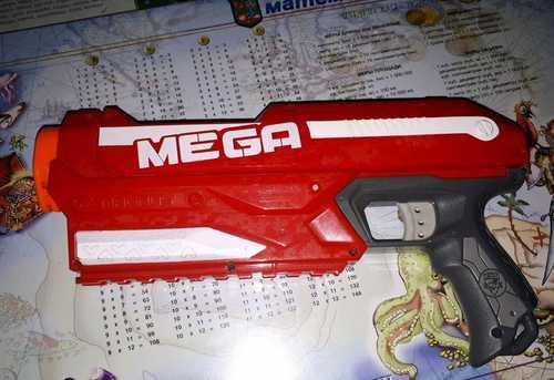 Бластер Nerf "Мега Магнус"