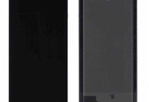 Дисплей для Redmi Note 11/11S 4G Черный - (oled)