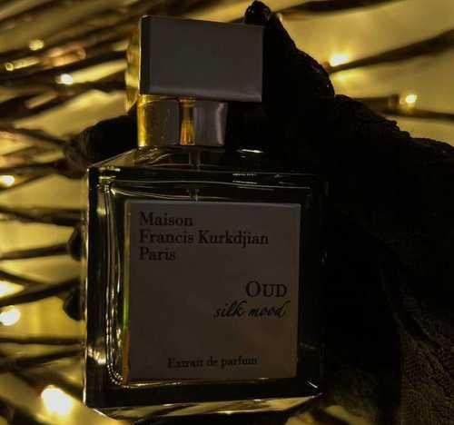 Maison Francis Kurkdjian Oud Silk Mood 20ml