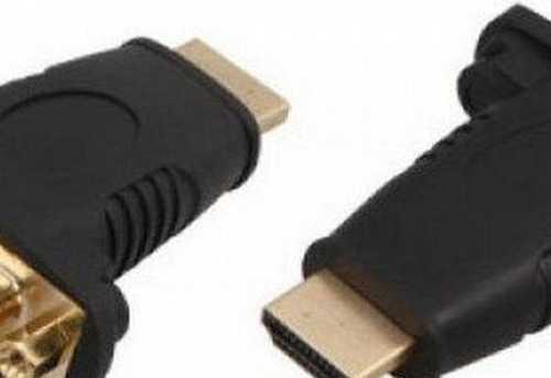 Переходник hdmi ) DVI-I