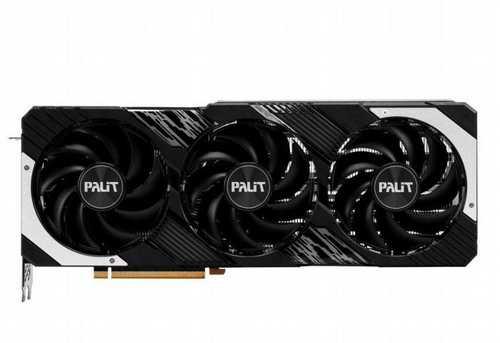 Видеокарта Palit (NED408S019T2-1032A) GeForce RTX