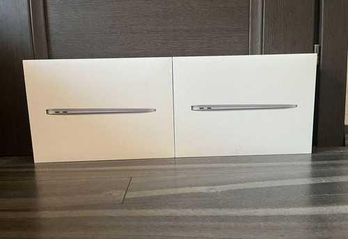 Apple MacBook Air 13" M1/8Gb/256Gb/Space Gray