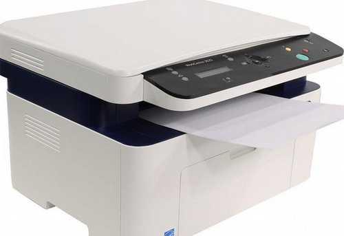 Мфу лазерный Xerox WorkCentre 3025BI 3025V BI