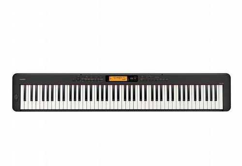Casio CDP-S360BK цифровое пианино