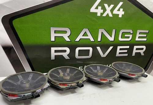Динамик Land Rover Range Rover Vogue 4 L405 3.0D