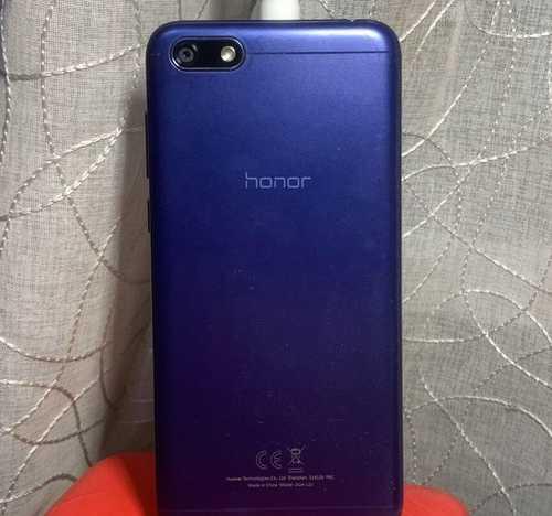 HONOR 7A, 2/16 ГБ