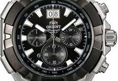 Часы мужские orient STV00002B