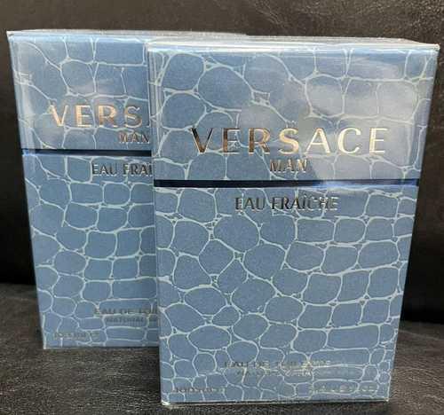 Versace. Версаче. Оригинал. Парфюм