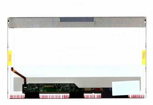 Матрица для Asus X77J 40pin 1600x900 (HD+) LED TN