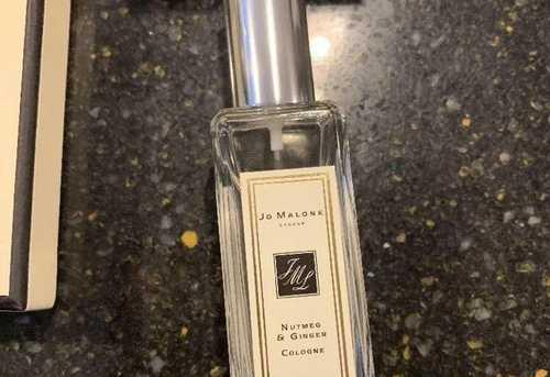 Nutmeg & Ginger Jo Malone London 30 мл