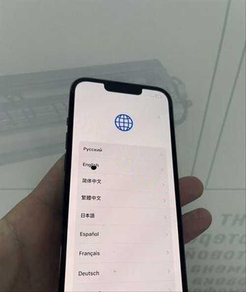 Дисплей iPhone 13 Pro Оригинал,Бюджетный вариант Москва | Мобильные ...