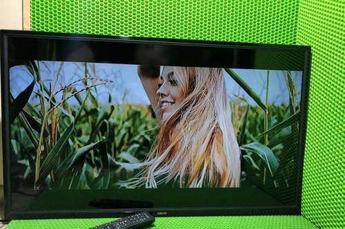 Телевизор smart tv Dexp H32D8000Q