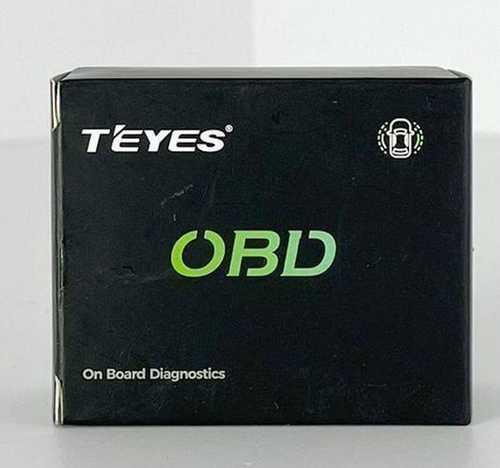 Teyes OBD 2 Bluetooth