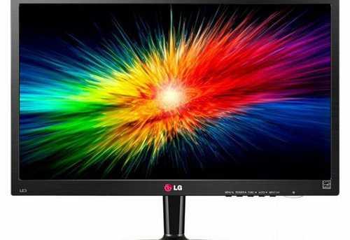 Монитор LG 18.5" 19M35A