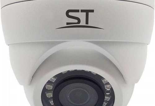 Space Technology ST-173 M IP home POE (2,8mm)
